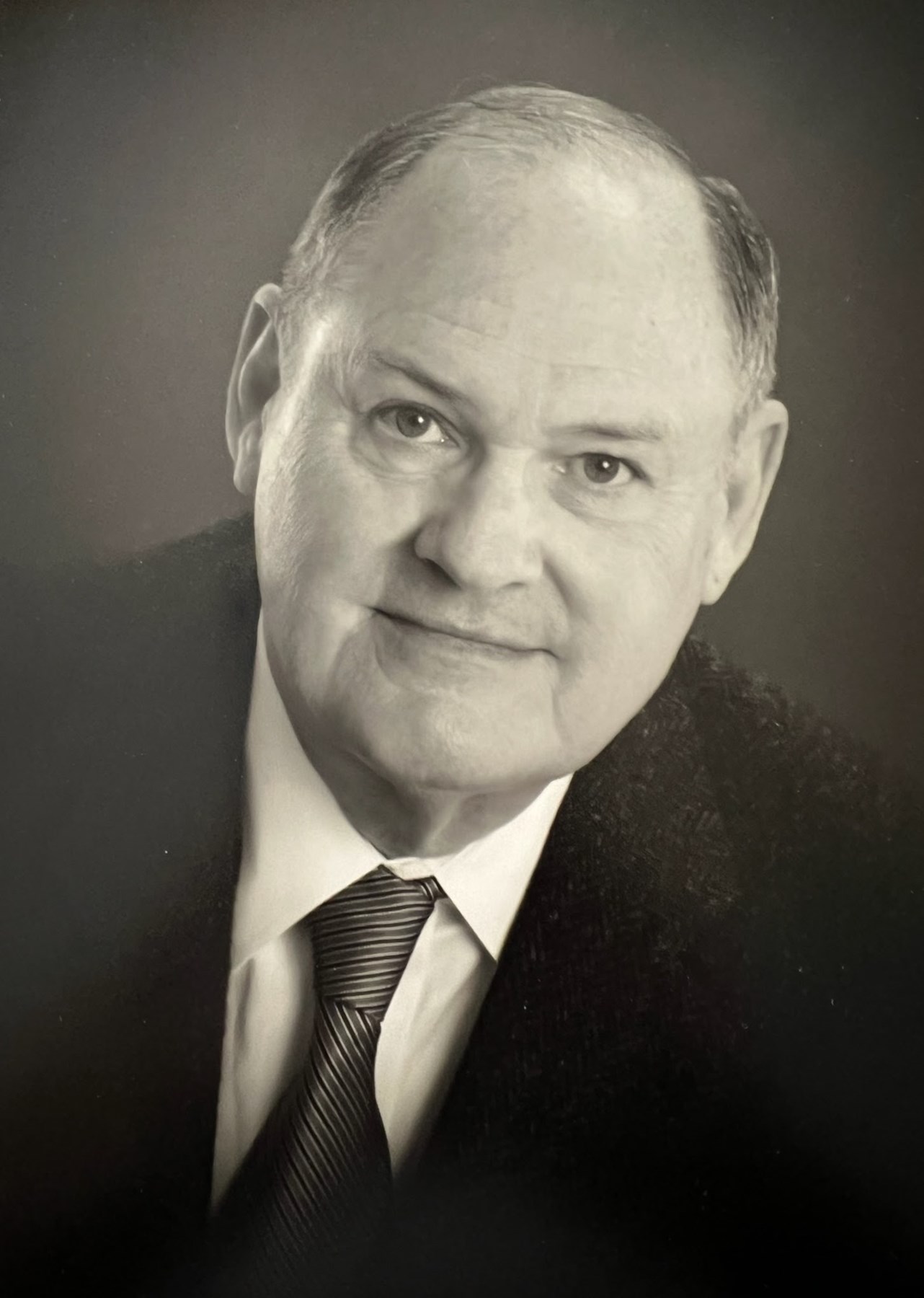 Jack Wilson Obituary - Apex, NC