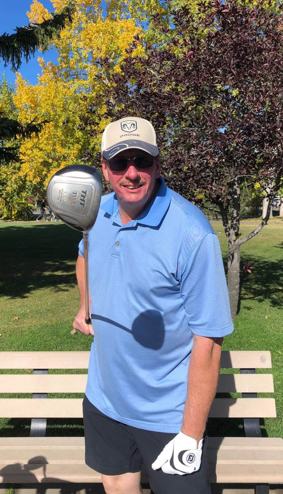 Michael Selinger Obituary - Calgary, AB