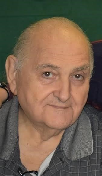 Joseph Carcia Obituary - Wethersfield, CT
