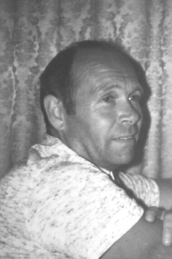 Arthur Blackmore Obituary - Cambridge, ON