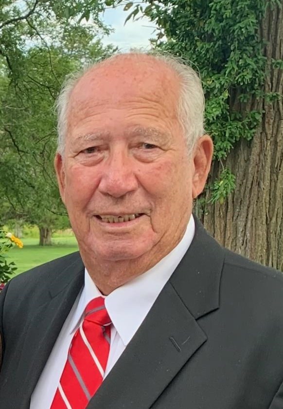 Andrew Carr Obituary - Little River, SC