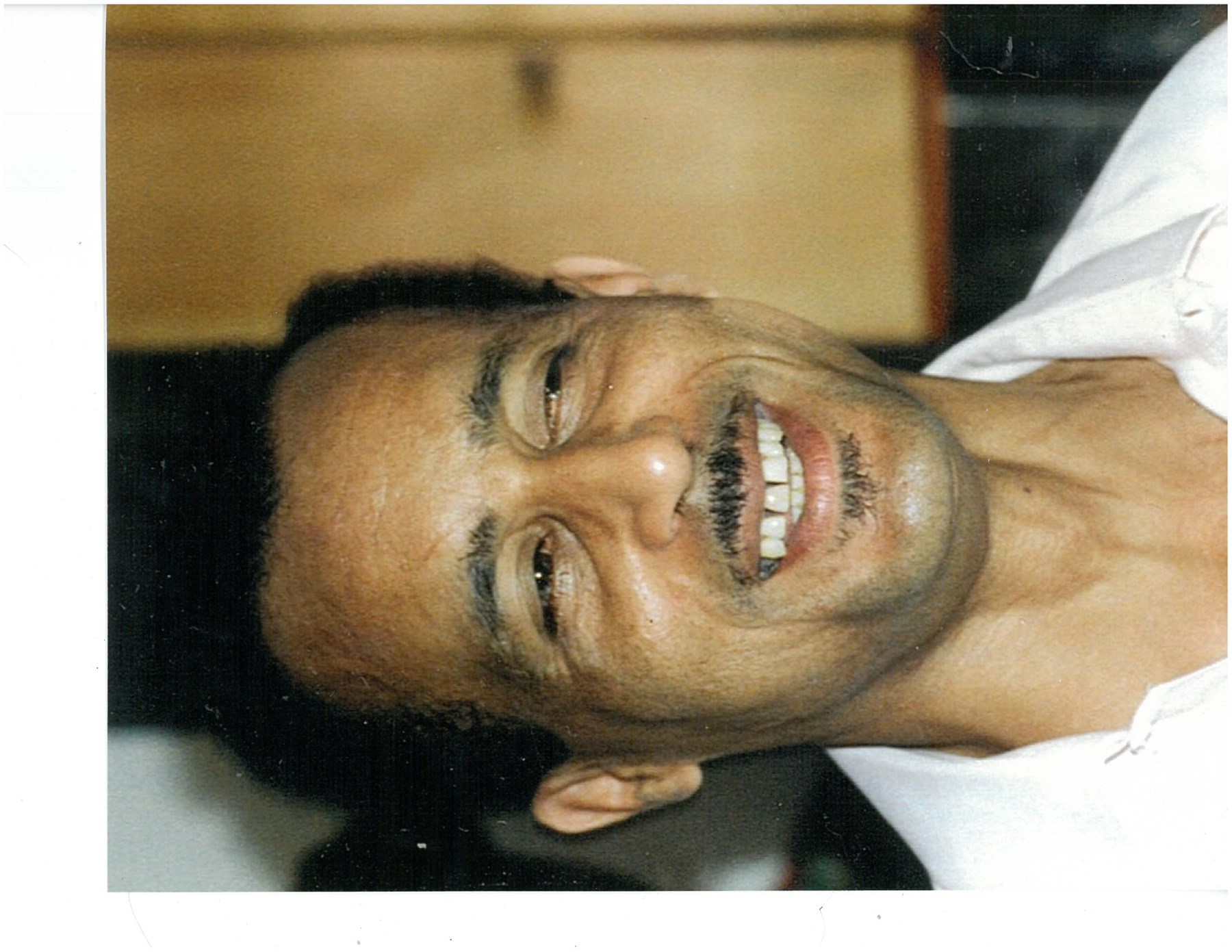 Joseph Athanasius De Freitas Obituary - Brampton, ON