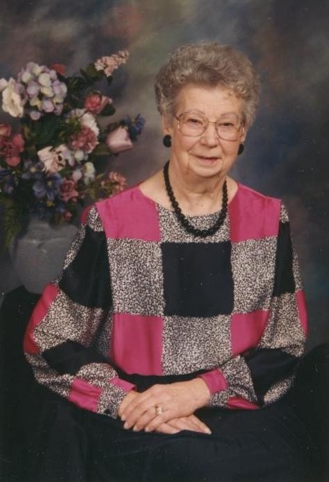Mary Thomas Obituary - Tumwater, WA