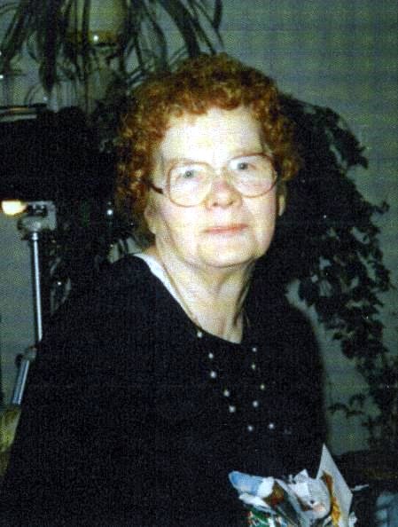 Florence Walton Obituary - Burnaby, BC