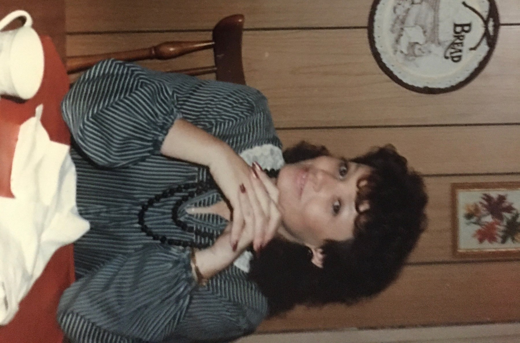 Mary Higdon Obituary - Hot Springs, AR