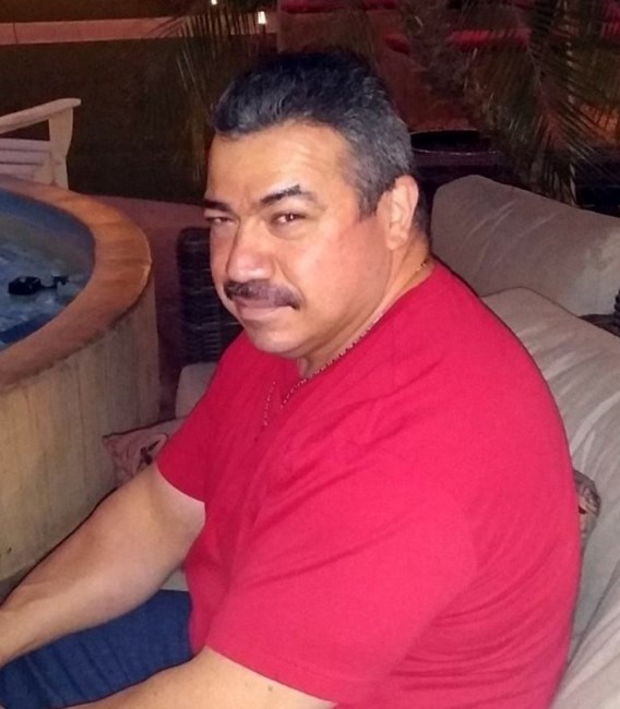 Fernando David Obituary - Scottsdale, AZ