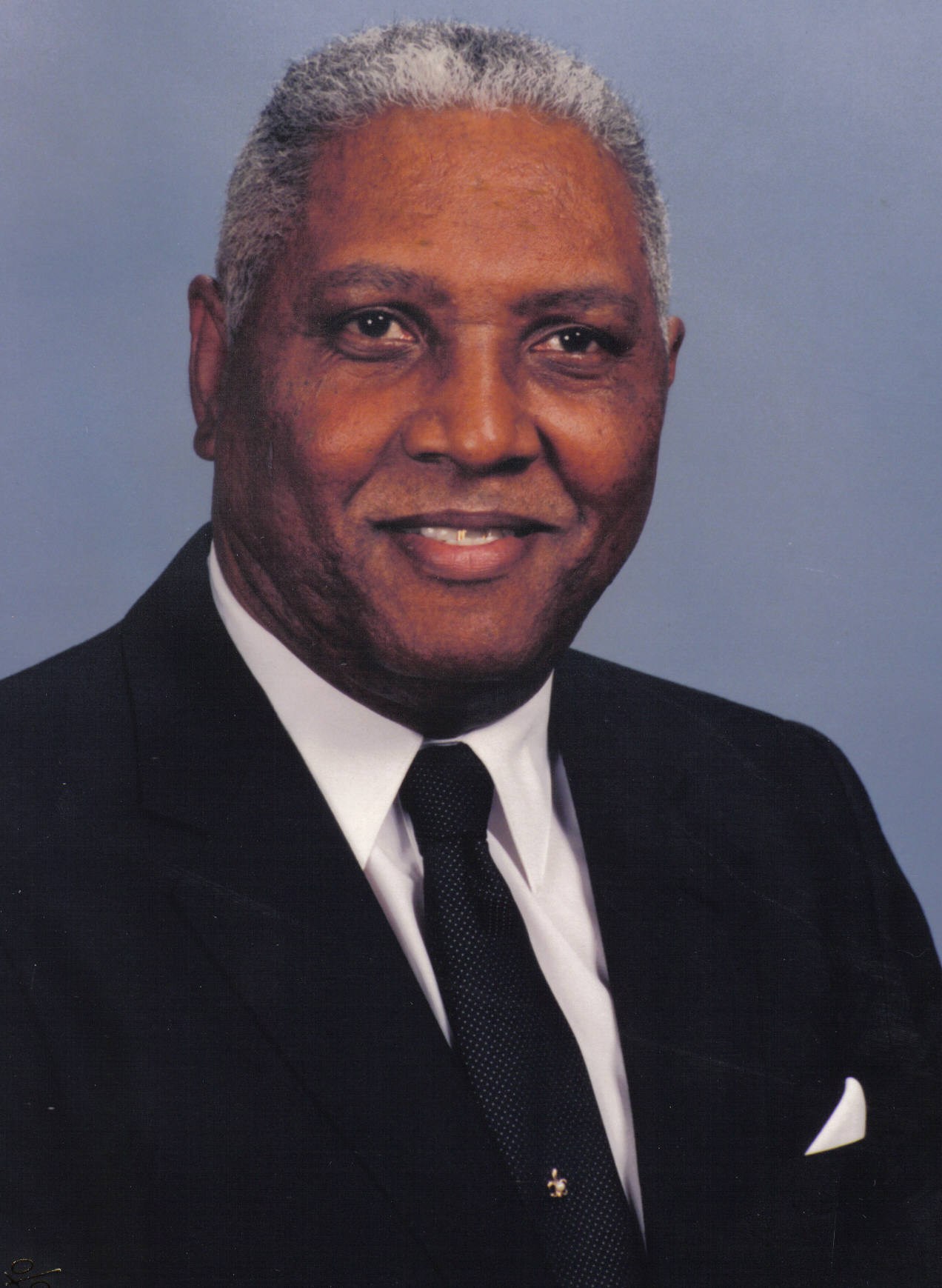 Henry Robinson Sr. Obituary - Edmond, OK