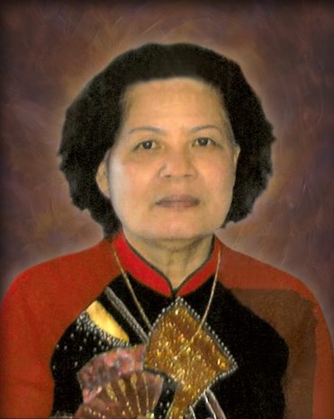 Maria Hoàng Thị Mão Obituary - Houston, TX