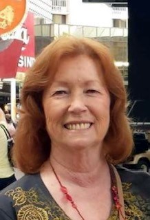 Cathie Partain Obituary - Marble Falls, TX