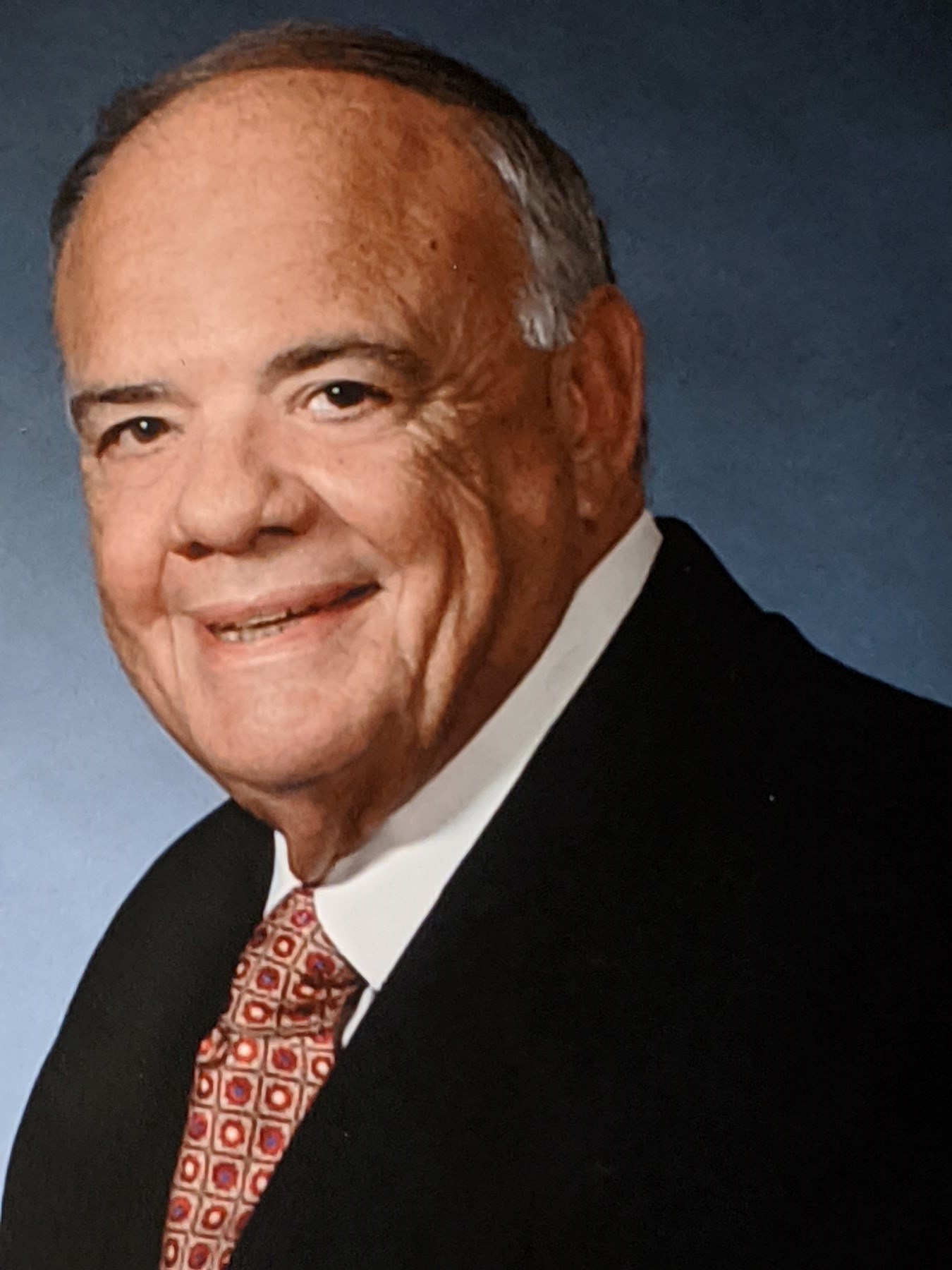 Kenneth Howard Obituary - Houston, TX