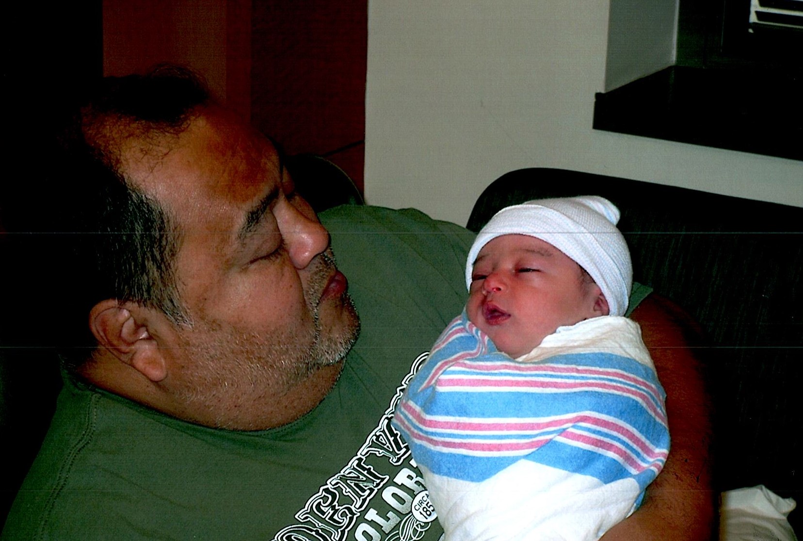 Richard Alaniz's Instagram, Twitter & Facebook on IDCrawl