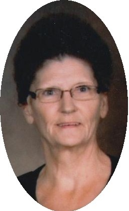 Frances Roberts Obituary - Kingsport, TN