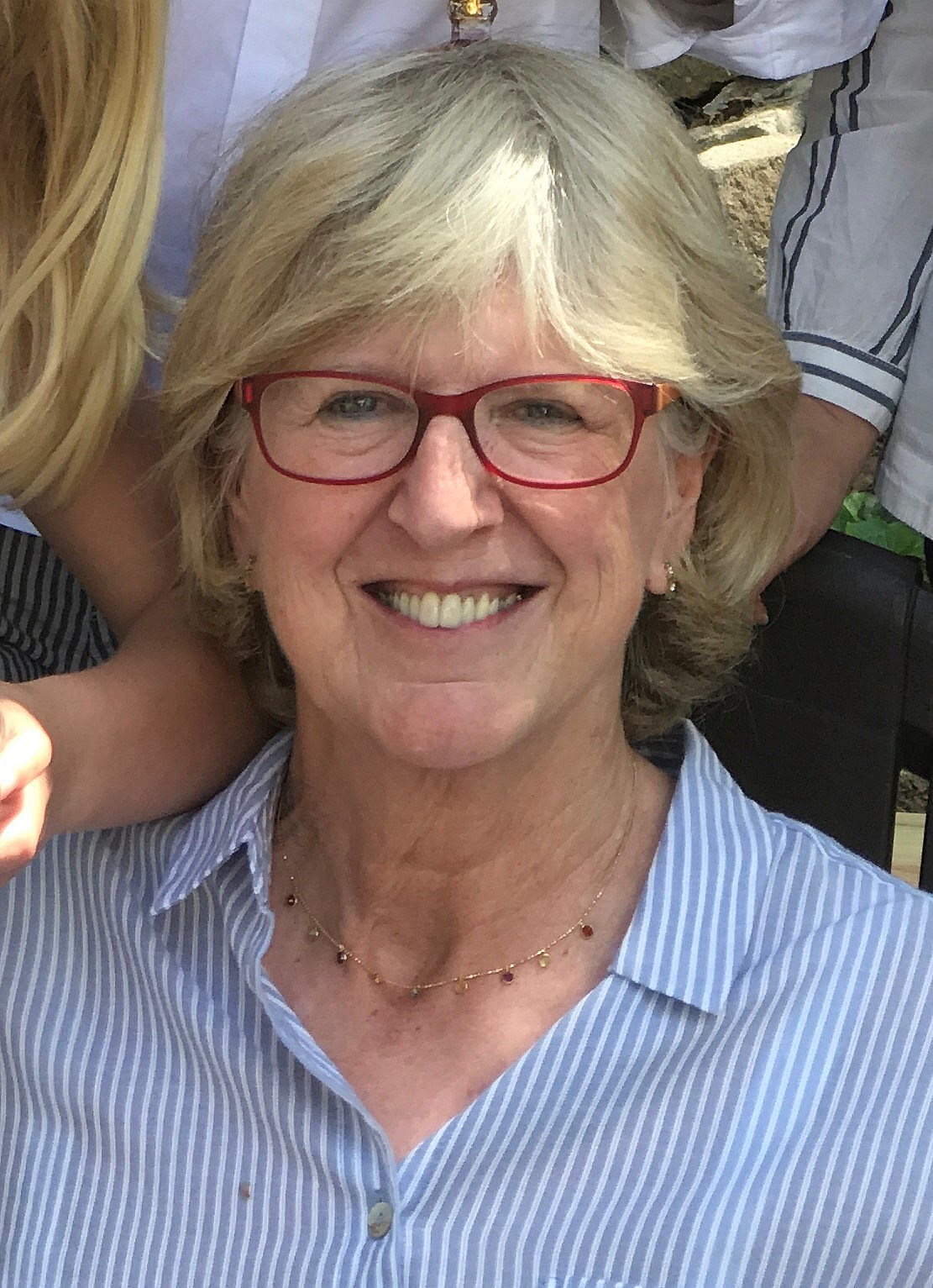 Cynthia Siegel Obituary - Richmond, VA