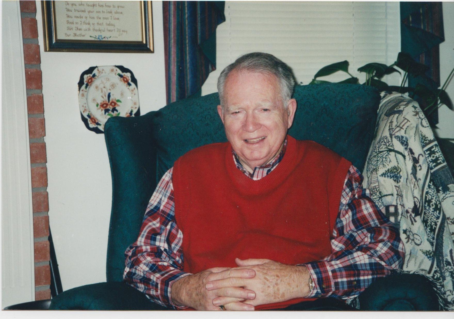 William Hardy Obituary - Jackson, MS