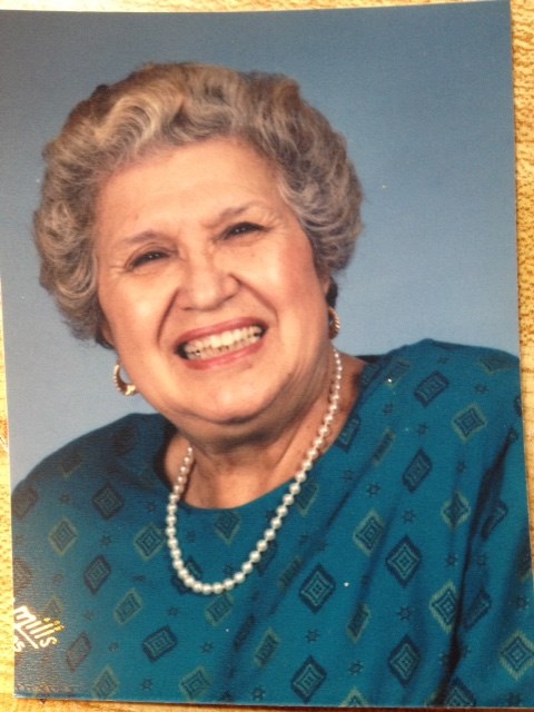 Elsie Martinez Obituary - San Antonio, TX