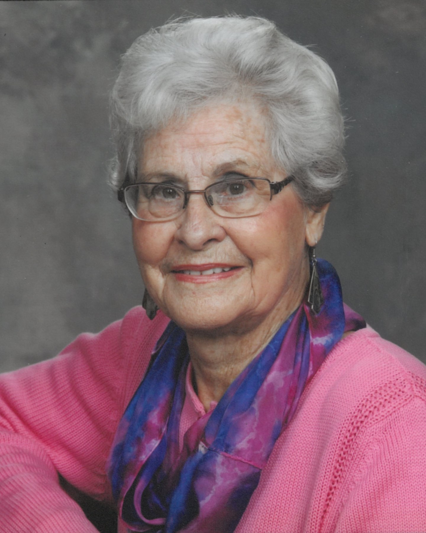 Ada Hawthorne Obituary - Peterborough, ON