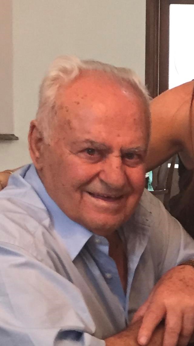 Alexander Syristatides Obituary - Boca Raton, FL