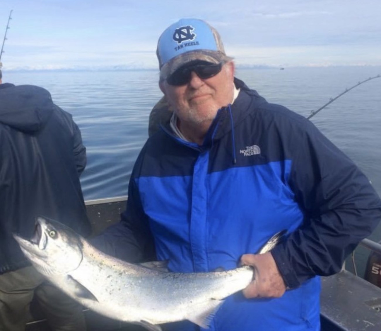 Ronald Joseph Koster, Sr. Obituary - Wilmington, NC