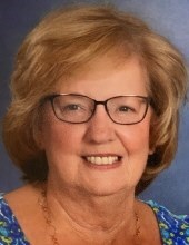 Carol Beasley Obituary - Raeford, NC