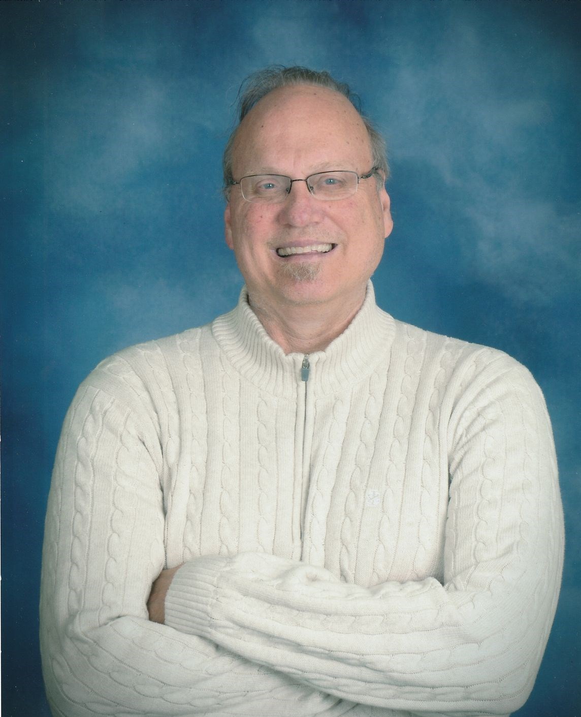 Michael Dougherty Obituary - Conroe, TX