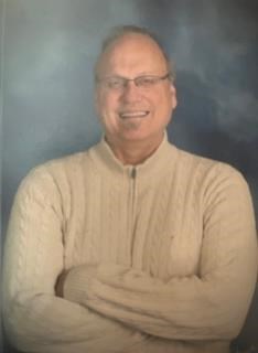 Michael Dougherty Obituary - Conroe, TX