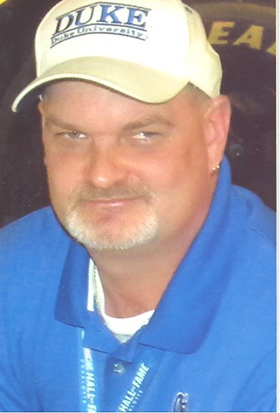 David Johnson Obituary - Ridgeway, VA