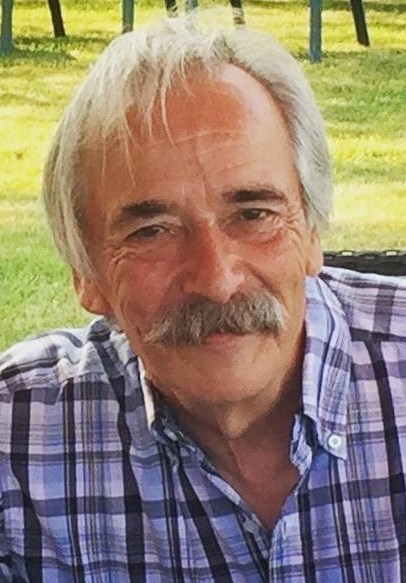 Richard Forest Obituary - L Épiphanie, QC