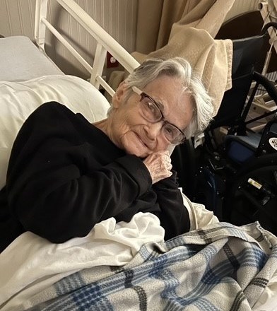 Elida Gonzalez Obituary - San Benito, TX