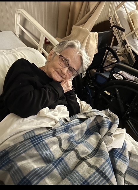 Elida Gonzalez Obituary - San Benito, TX