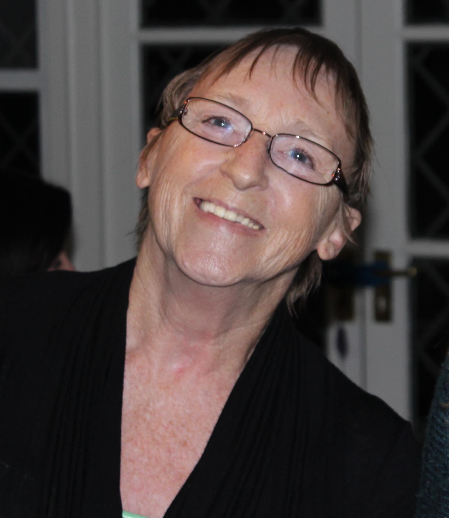 Brenda Smith Obituary - Austin, TX