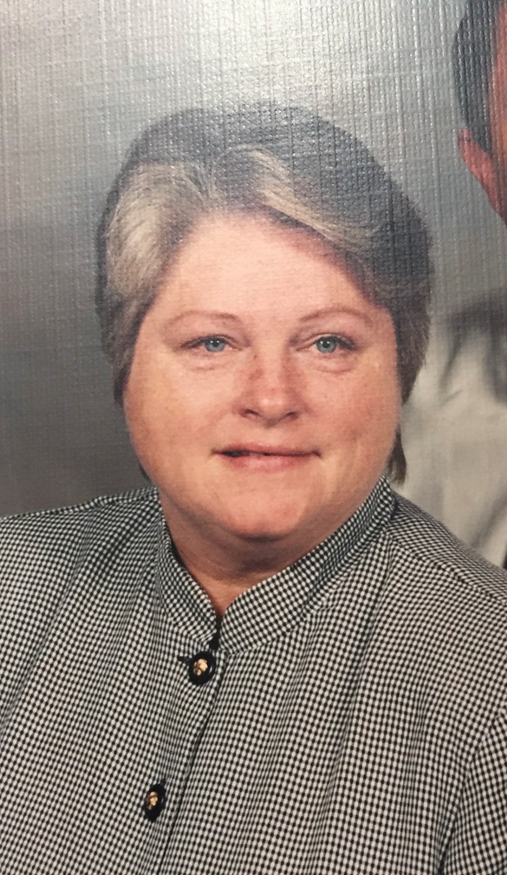 Virginia Simpson Obituary - Monroe, NC