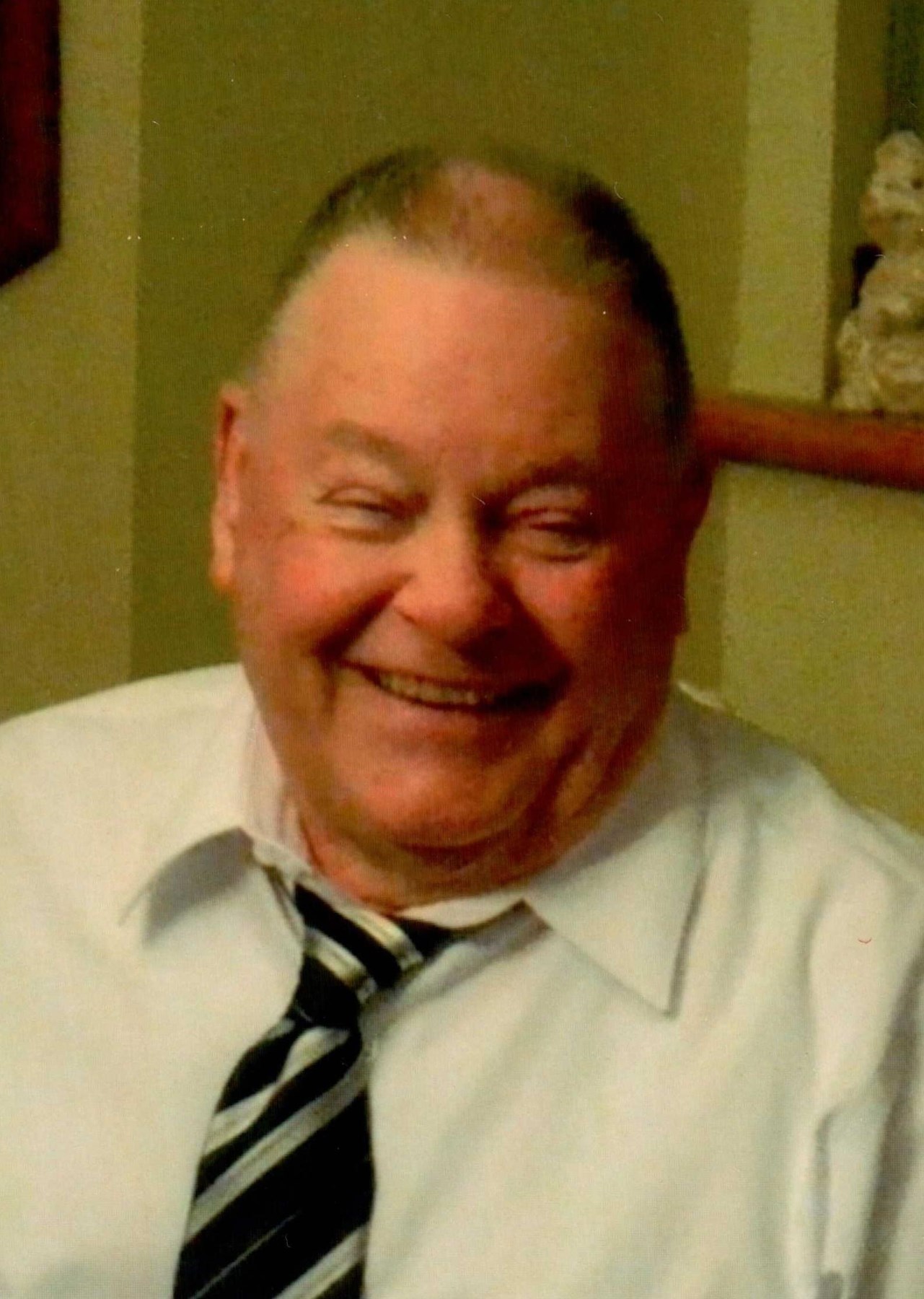 Kenneth Duff Obituary - Kansas City, MO