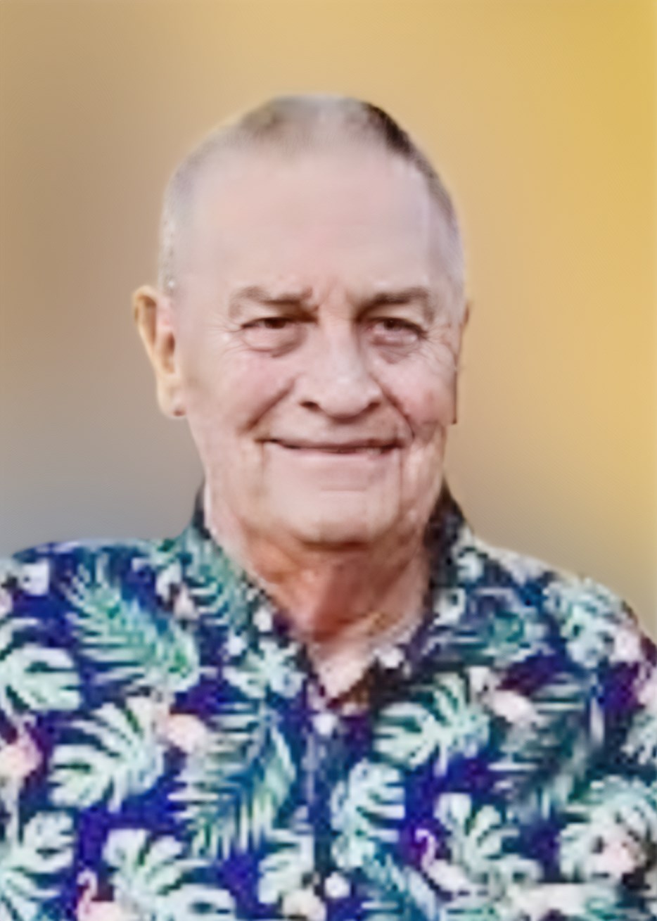 Larry Cuperus Obituary - Grandville, MI