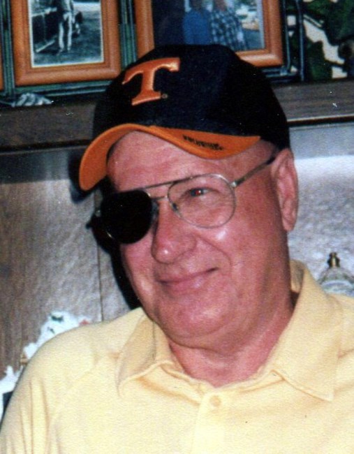 Lloyd Melvin Johnson Jr. Obituary - East Ridge, TN