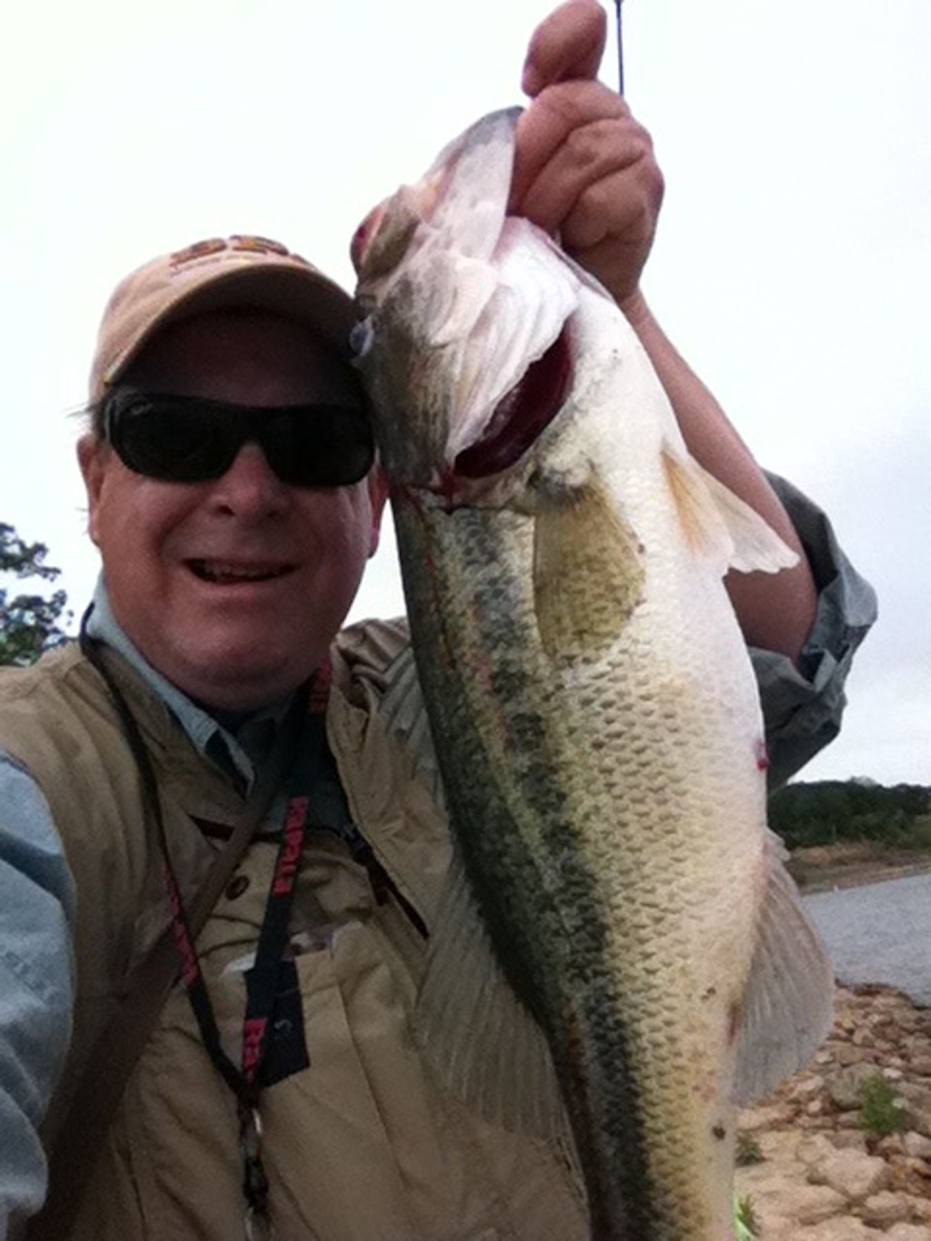 Brian Norton Obituary - Grapevine, TX