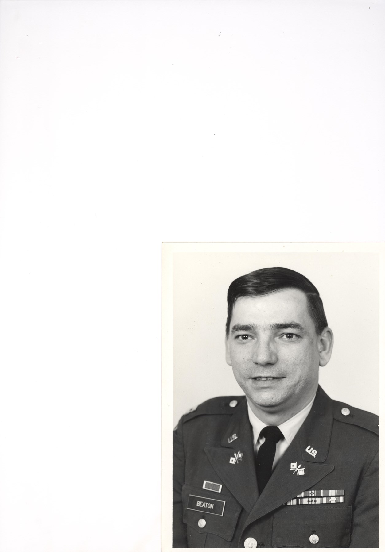 Edward Alexander Beaton Obituary - Gotha, FL