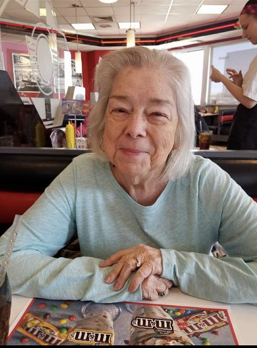 Mildred "Mickey" Spalding Obituary - Louisville, KY