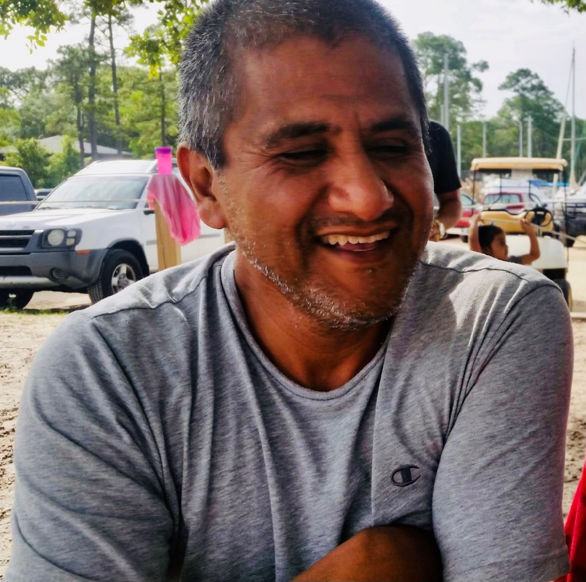 Fernando Cruz Sanchez Obituary - Shreveport, LA