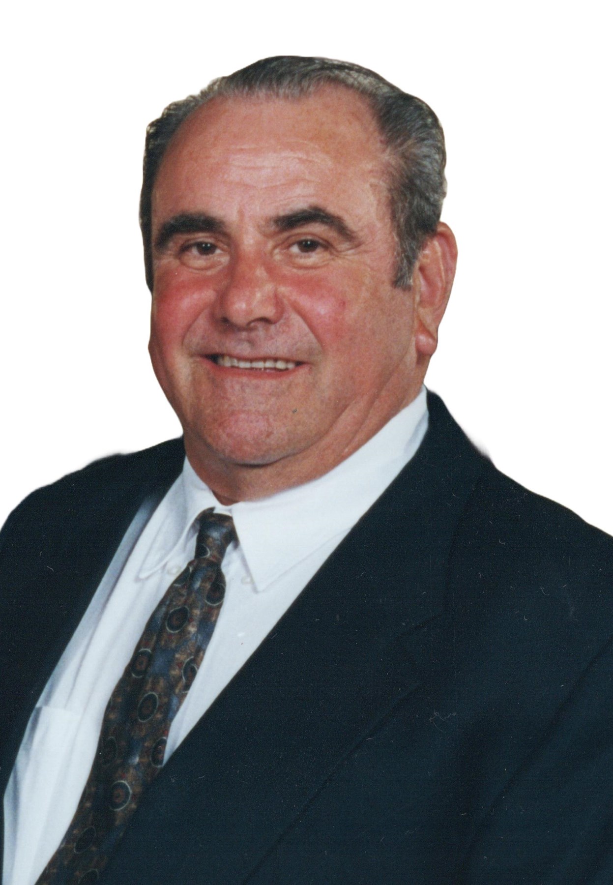 Salvatore Sgro Obituary - Toronto, ON