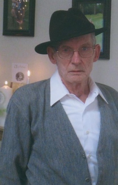 William L Hubble Obituary - Tumwater, WA