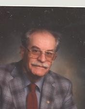 Walter Moreau Obituary - China Grove, NC