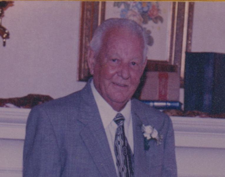 John James Getz, Jr. Obituary - Elkridge, MD