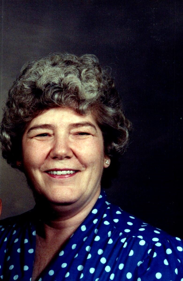 Mildred Buttler Obituary - Olive Branch, MS