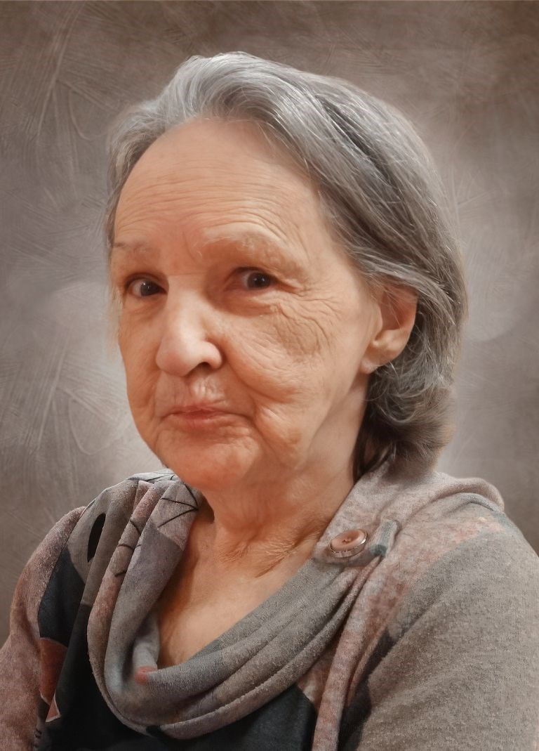 Rita Ouimet avis de décès - Chicoutimi, QC