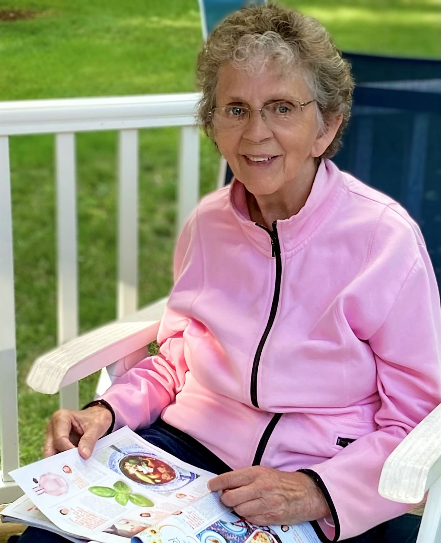 Theresa Ann Clark Obituary - Concord, NH