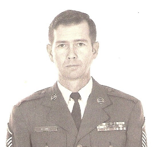 Walter Adams Obituary - Universal City, TX