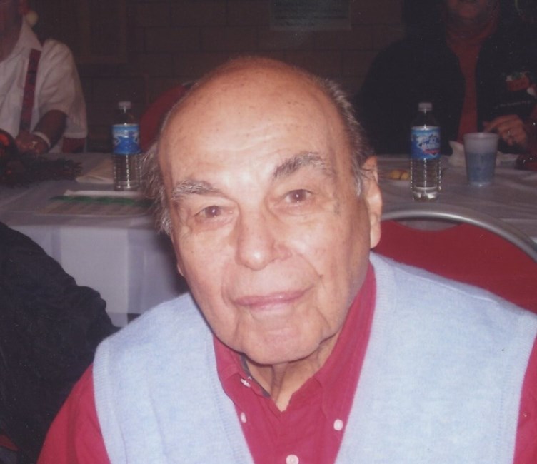 Salvator Sal J. Capizzi Obituary - St. Louis, MO