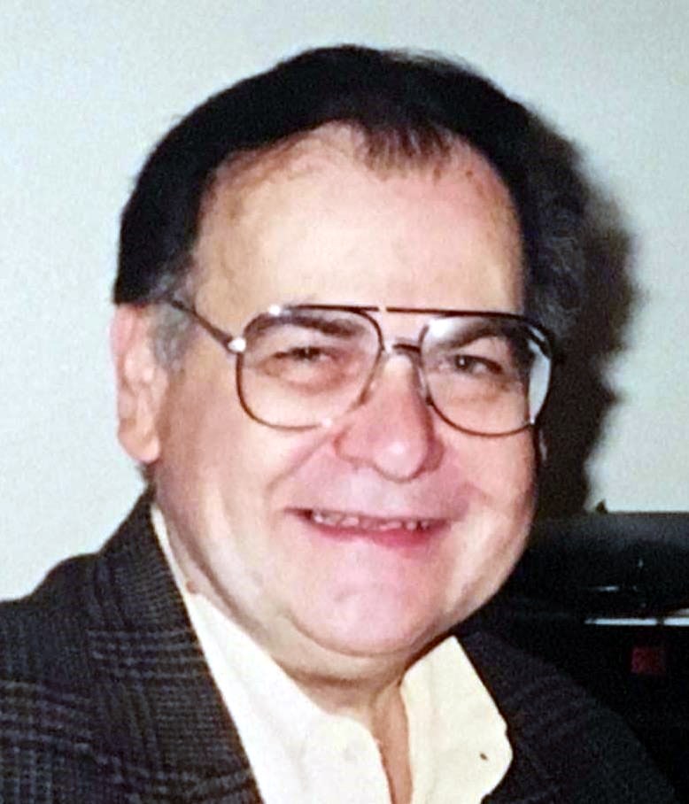 Robert Joseph Jochim, Jr. Obituary - Westwood, NJ