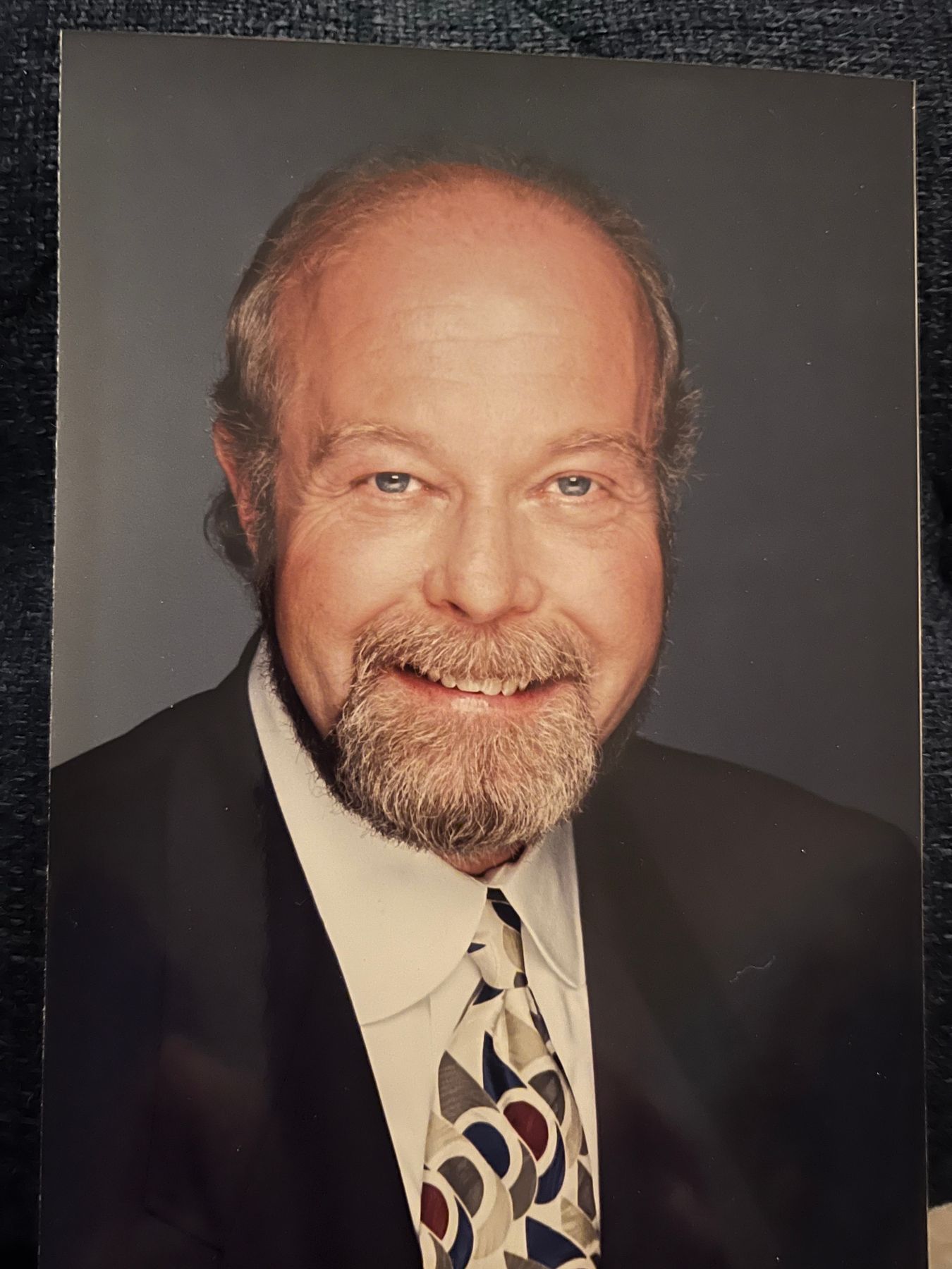 Richard Dickerson Obituary - Greensboro, NC