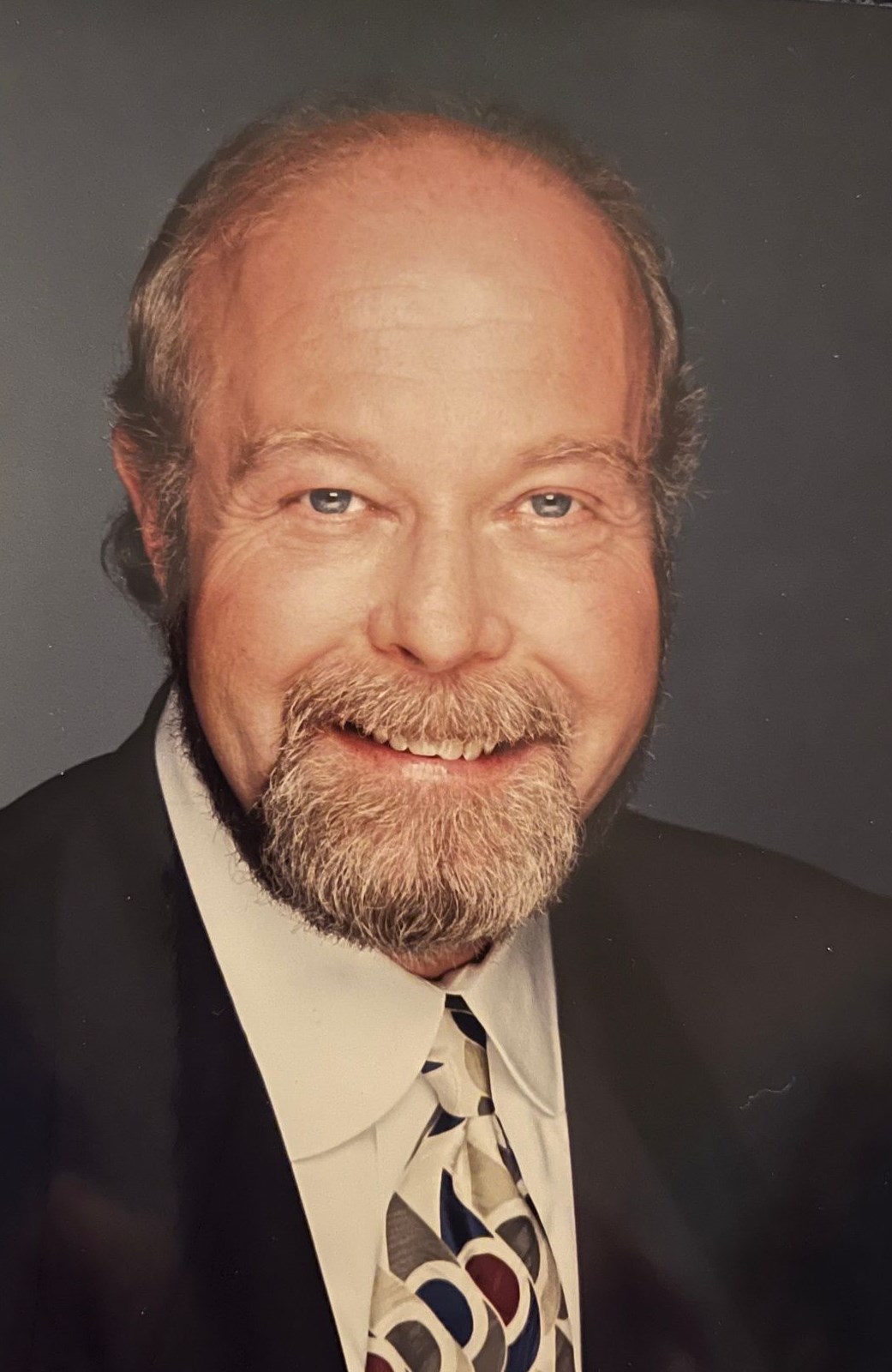 Richard Dickerson Obituary - Greensboro, NC